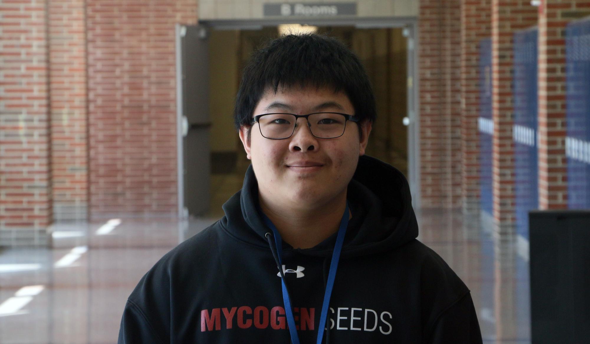 Ryan Zhang – HiLite