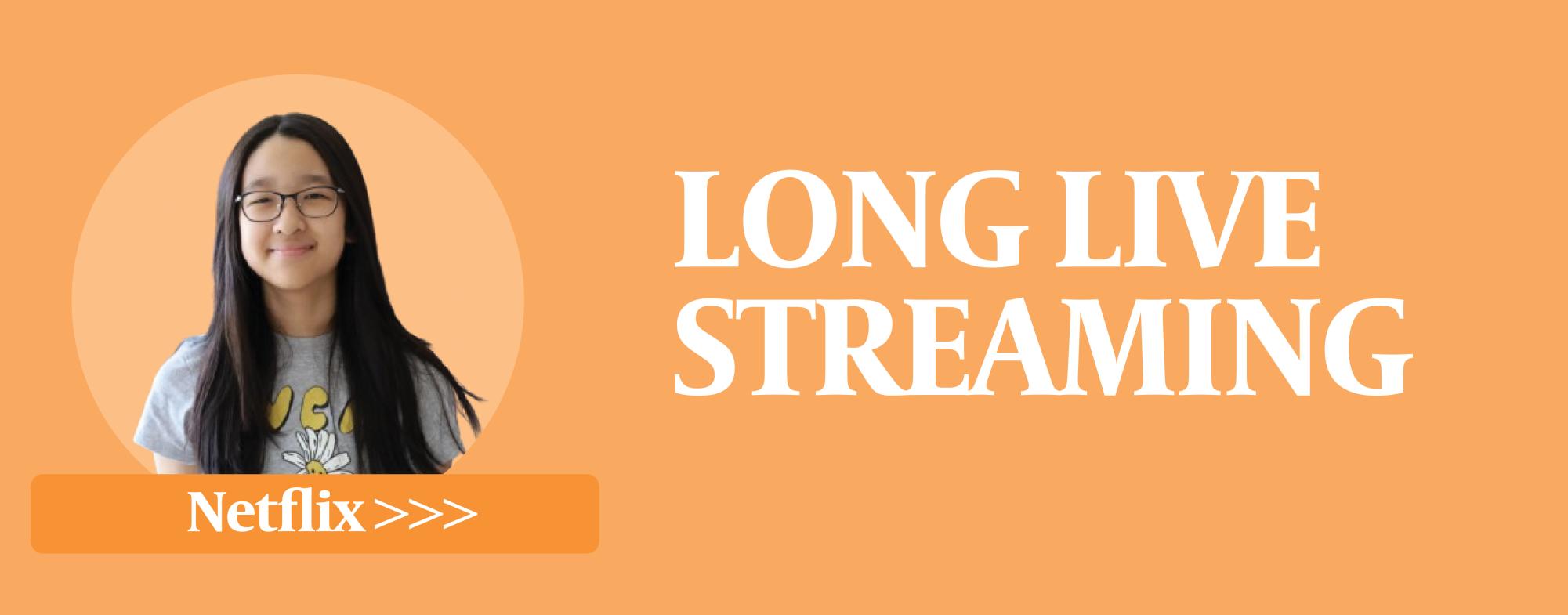 Streaming services are pioneering the future of television [opinion ...