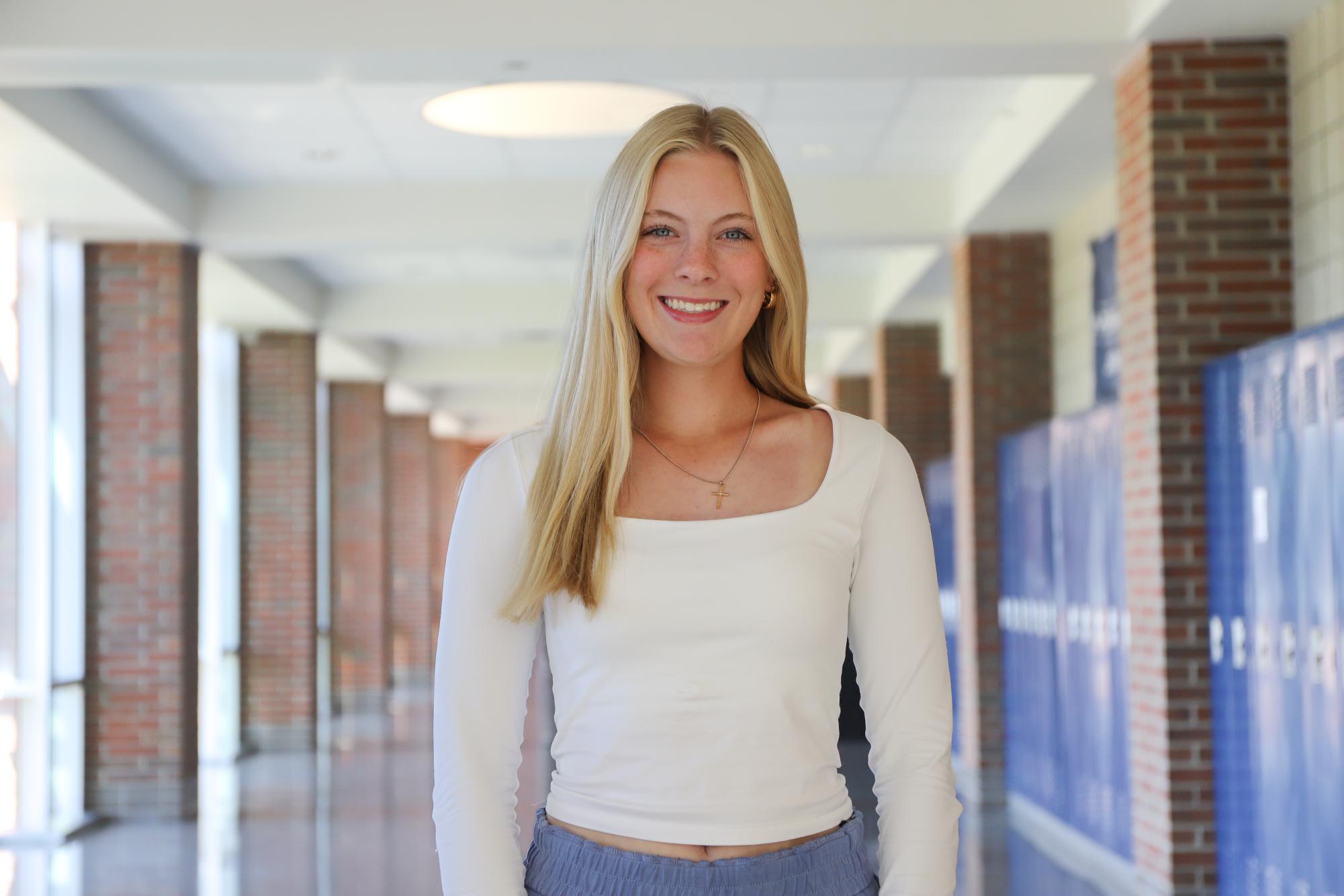 Allie Thompson – HiLite